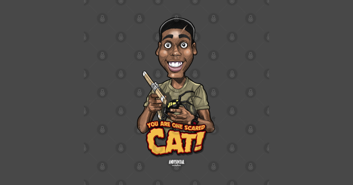 Reggie The Reckless - Reggie The Reckless - T-Shirt | TeePublic