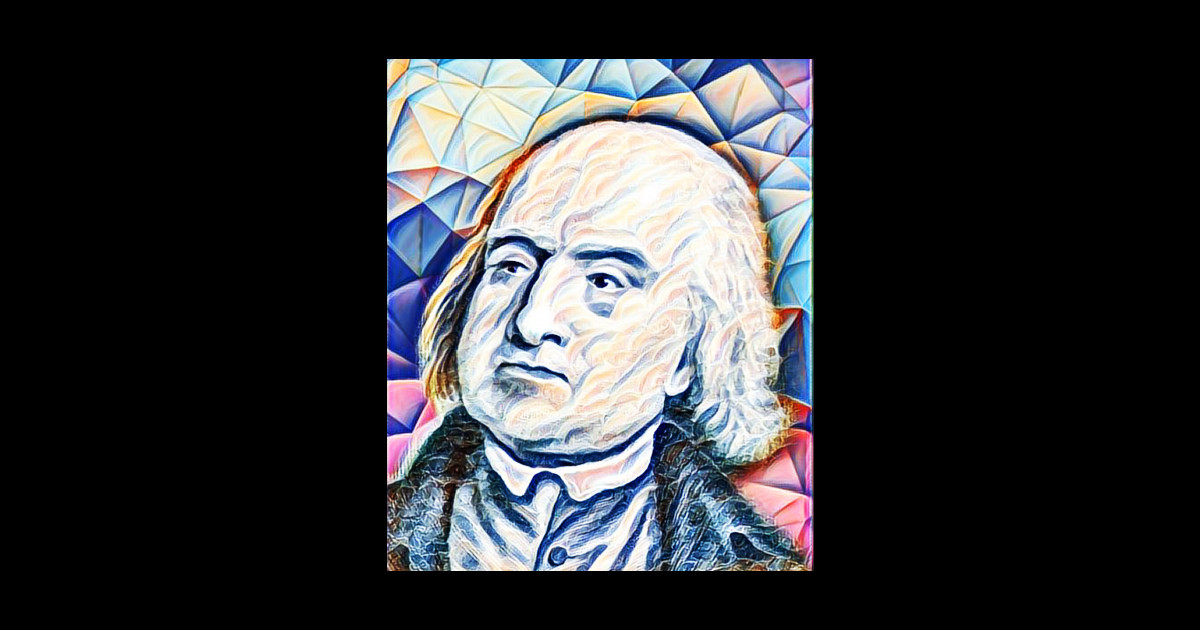 Jeremy Bentham Portrait | Jeremy Bentham Artwork 12 - Jeremy Bentham ...