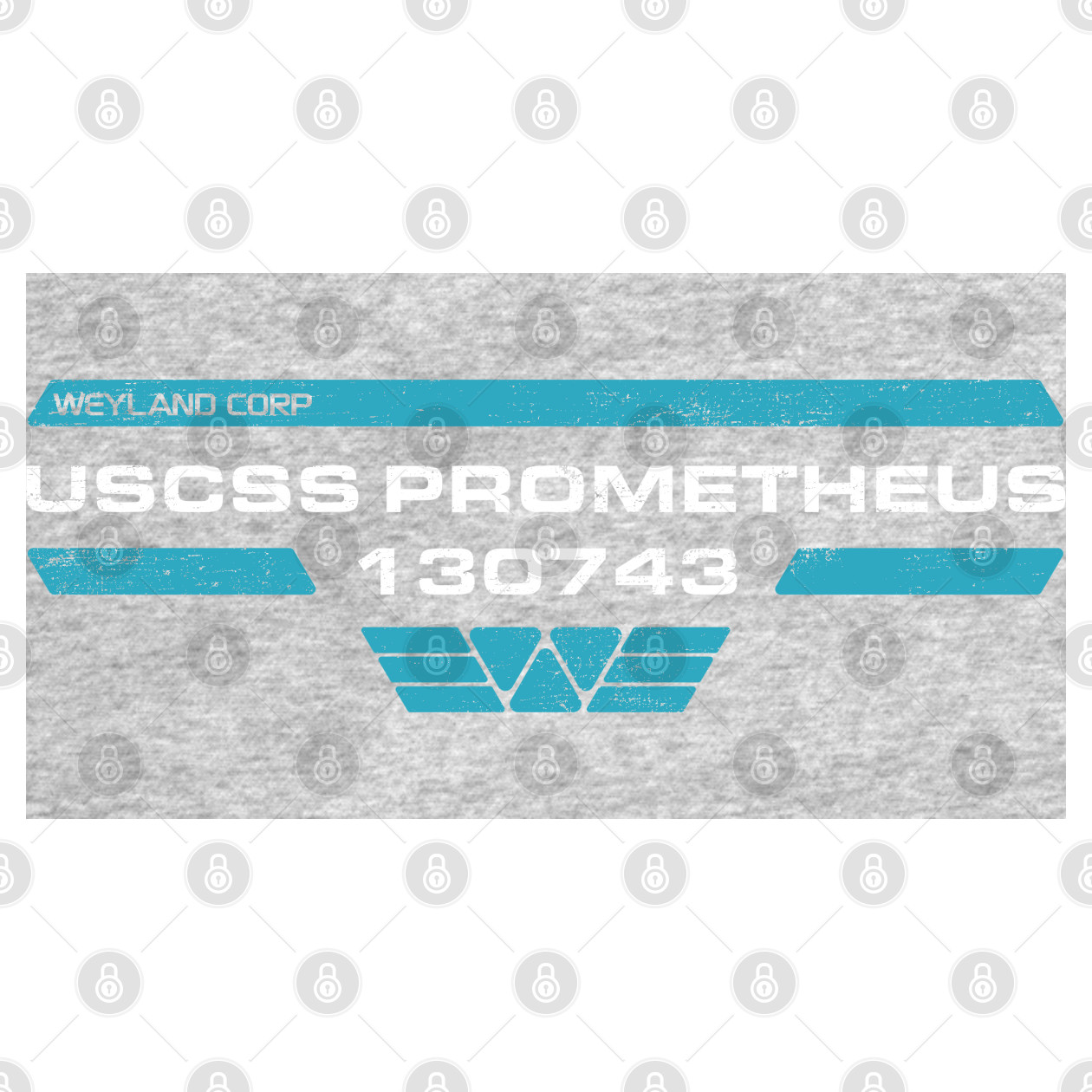 USCSS Prometheus - Sci Fi - Kids T-Shirt | TeePublic