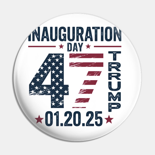 President Donald Trump Inauguration Day 2025 - President Donald Trump ...