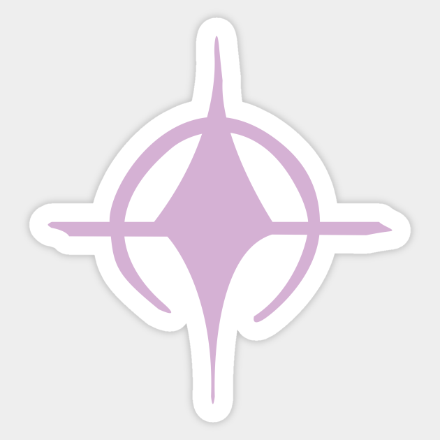 Startouch Elf - The Dragon Prince - Sticker | TeePublic