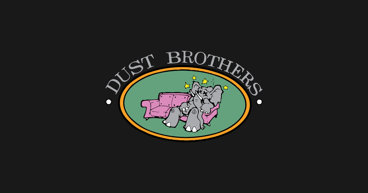 Dust Brothers Beastie Boys - Beastie - T-Shirt | TeePublic