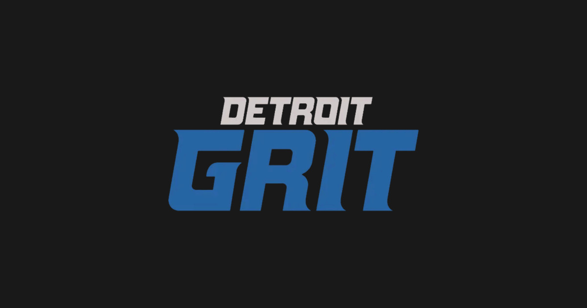 Detroit Grit Classic - Detroit Grit Classic - T-Shirt | TeePublic