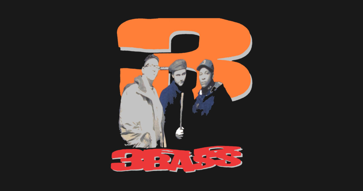 3rd Bass Hip Hop Rap 80's 90's Music - 3rd Bass Hip Hop Rap 80s 90s ...