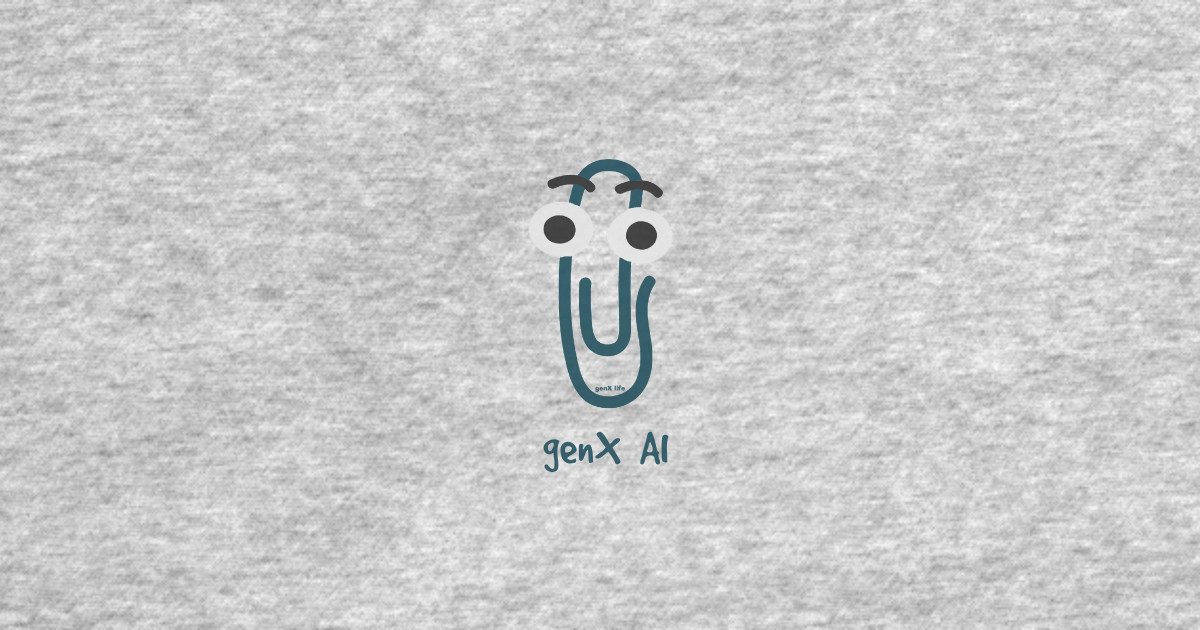 GenX AI - Ai - T-Shirt | TeePublic