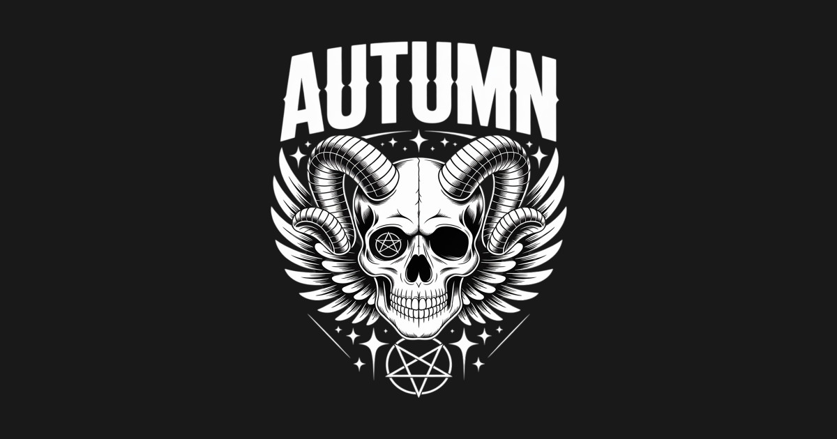 Autism Meme Gothic Skull Skeleton Autism Awareness Month - Autism Meme ...