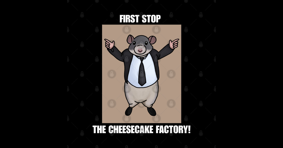 Mr. Chedda Meme v2 - Mr Chedda Meme - Posters and Art Prints | TeePublic
