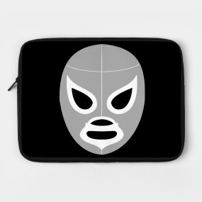 El Santo - Mask Wrestli - T-Shirt | TeePublic