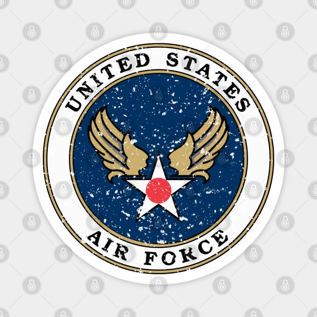 usaf logo