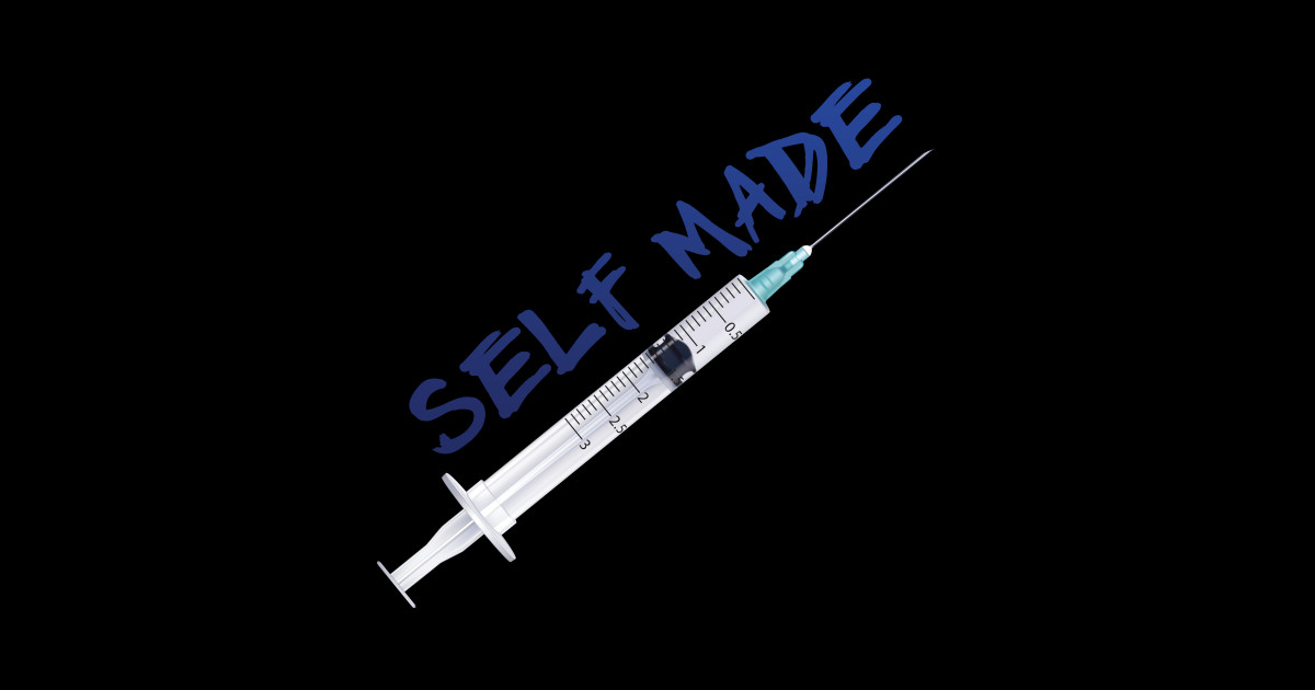 FTM Transman "Self Made Man" - Ftm - Sticker | TeePublic