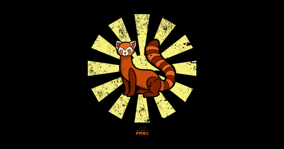 Pabu Japanese Avatar - Pabu Japanese Avatar - Sticker | TeePublic
