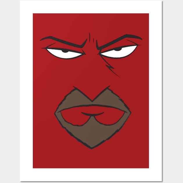 Aqua Teen Hunger Force - Frylock - Aqua Teen Hunger Force - Posters and ...