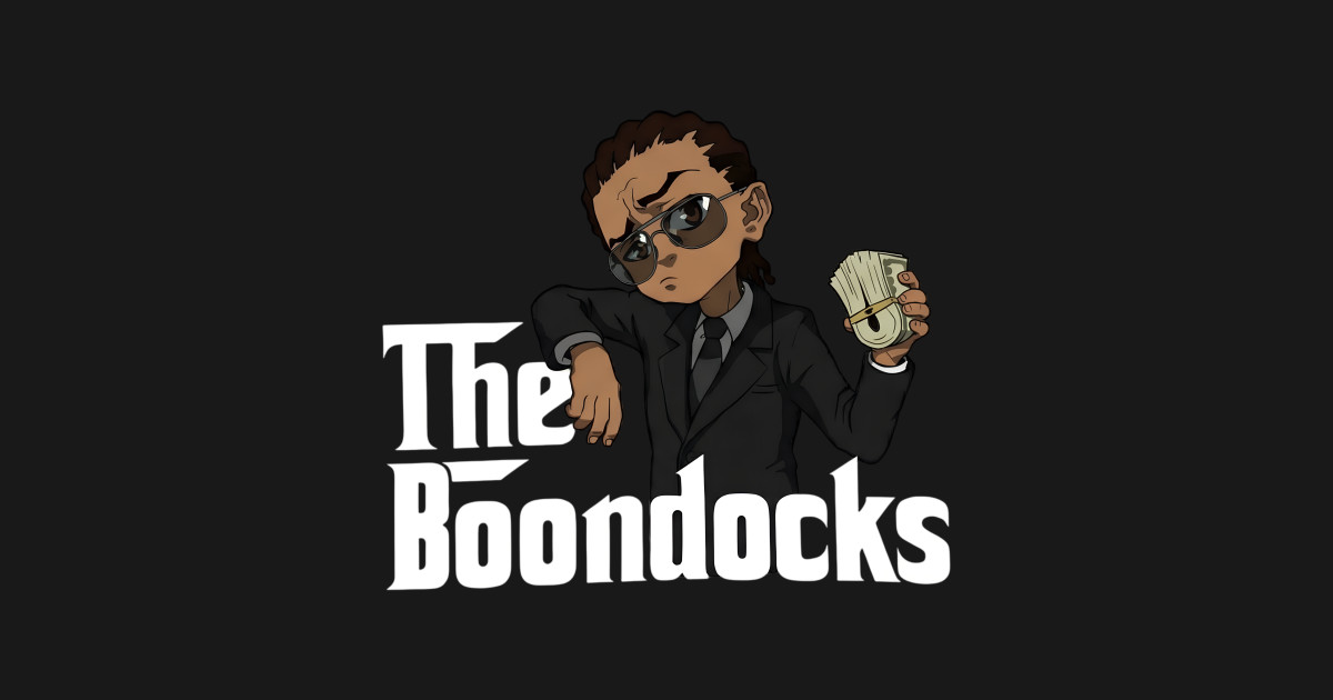 Cool Cartoon Character in Suit Design - Cartoon Character - T-Shirt ...