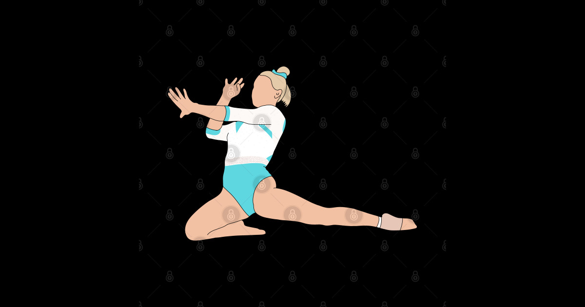 Charlotte Booth 2022 National Championships - Charlotte Booth - T-Shirt ...