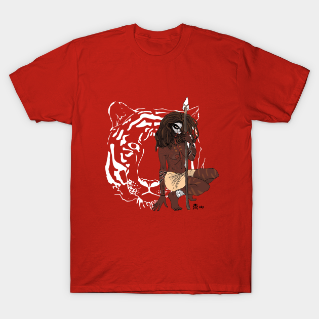 Sineya - Buffy - T-Shirt | TeePublic