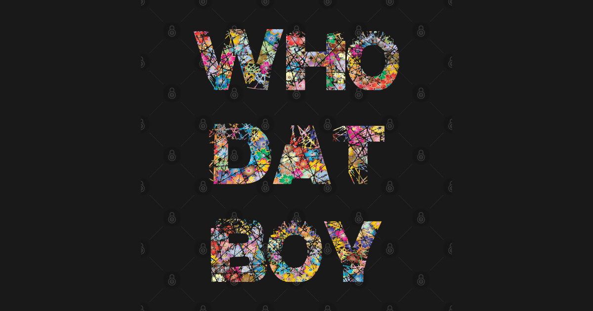 Yo, who dat boy? - Tyler The Creator - T-Shirt | TeePublic