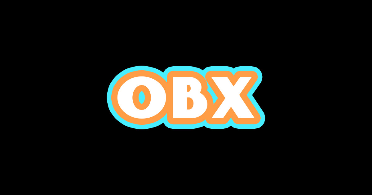 OBX - outer banks Netflix - Pogue Life - Sticker | TeePublic
