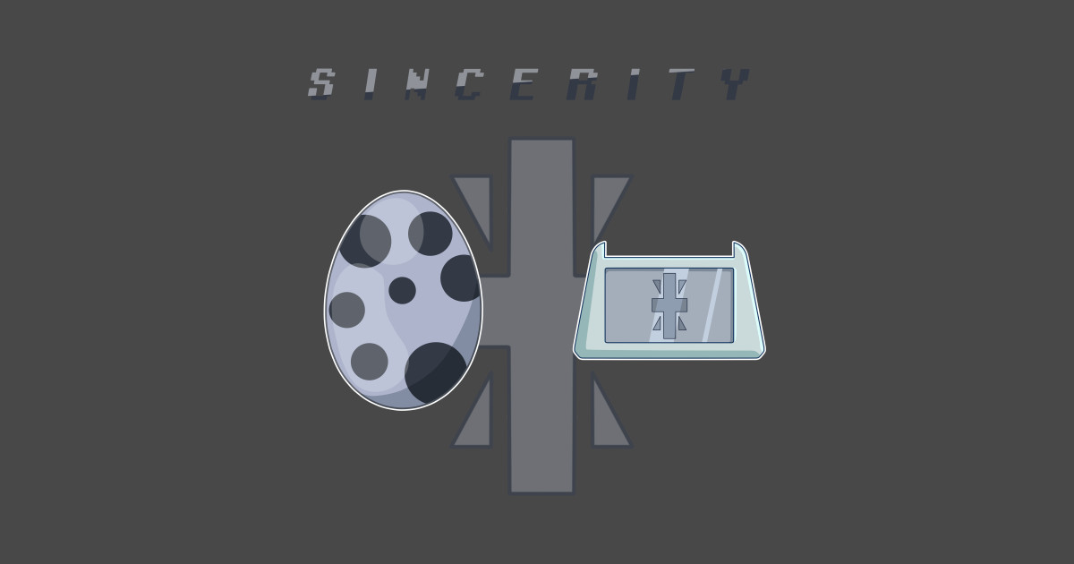 Digimon: Sincerity - Crest Of Knowledge - T-Shirt | TeePublic