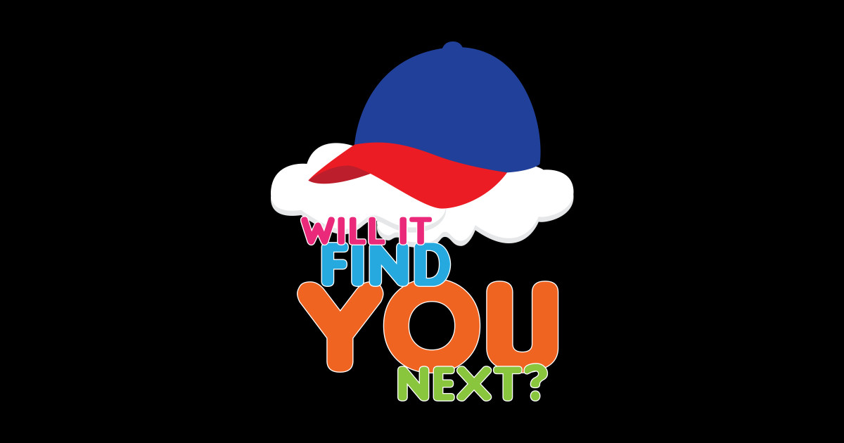 Classic Nickelodeon - Doug's Lucky Hat - Doug - Posters and Art Prints ...