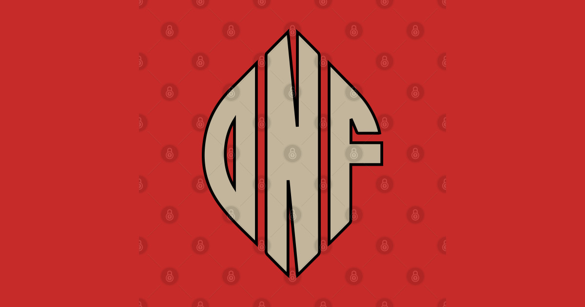 DreamNotFound - Dreamnotfound - T-Shirt | TeePublic