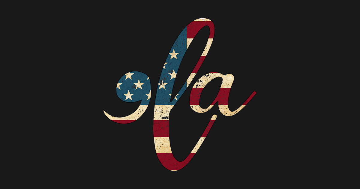 Retro Comma La US Flag - Comma La Kamala Harris - T-Shirt | TeePublic