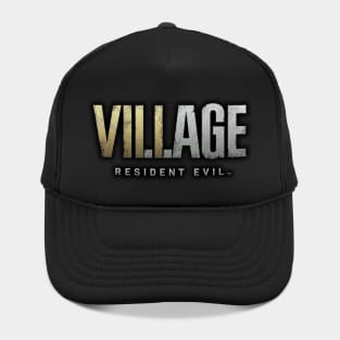 Resident Evil Village Lady Dimitrescu Hats for Sale | TeePublic