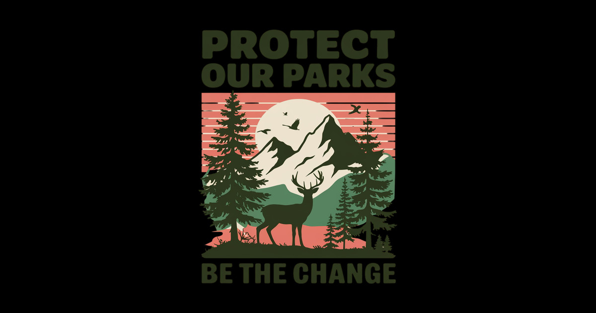 Resist National Parks Not Profits Alt US Bear Save Our Parks - Resist ...