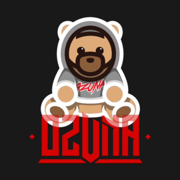 odisea - Ozuna Logo - T-Shirt | TeePublic