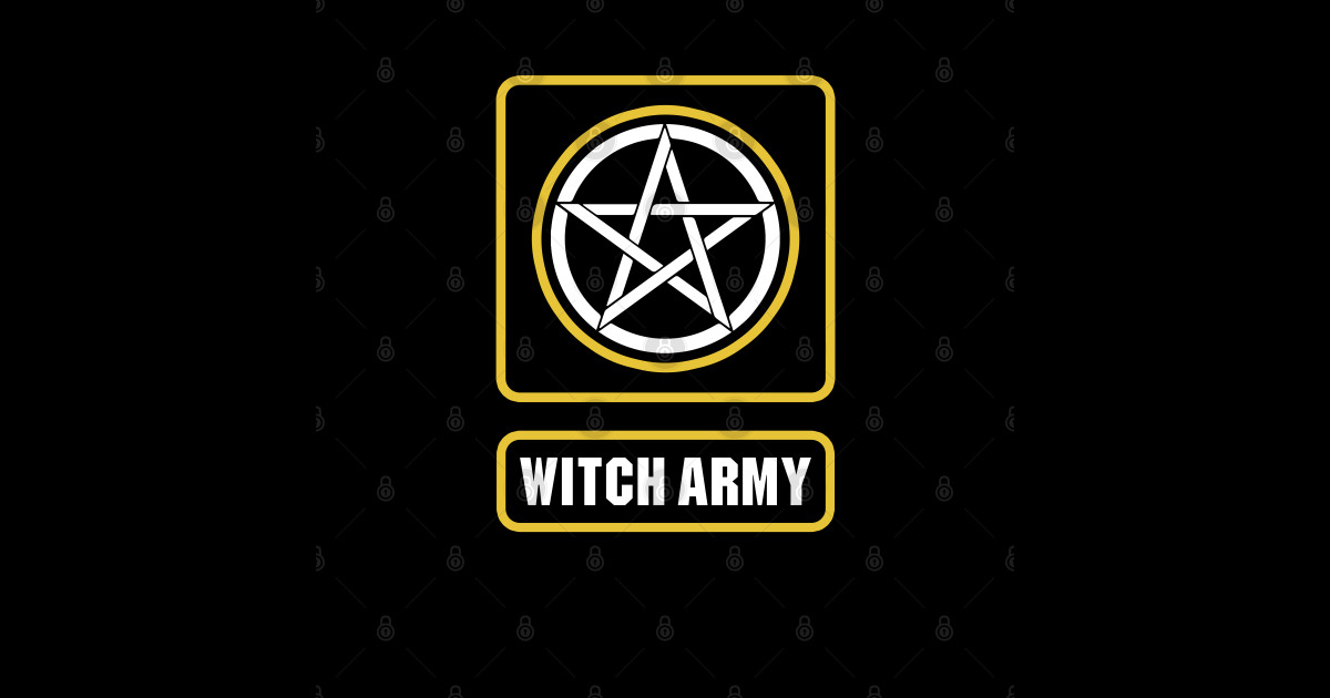 Answer The Call - WITCH ARMY - Motherland: Fort Salem - Motherland Fort ...