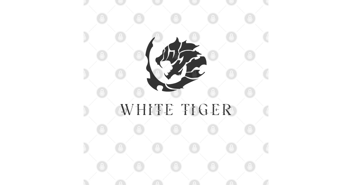 White Tiger - Solo Leveling Guild - Dark - Solo Leveling White Tiger ...