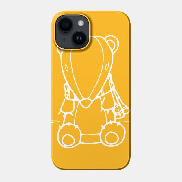 Badger - Badger - Phone Case | TeePublic