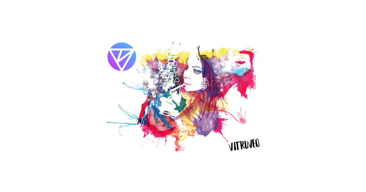 Vitruveo Art - Vitruveo Art - T-Shirt | TeePublic