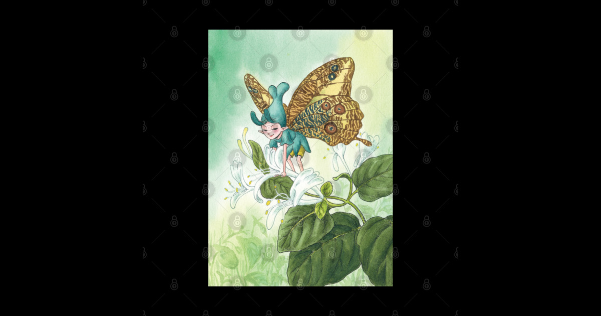 June 30th birthday flower - Birthday - Posters and Art Prints | TeePublic
