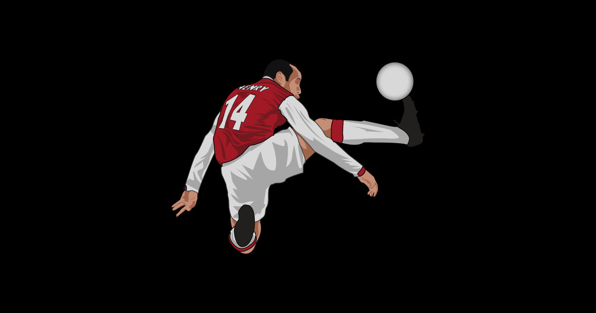 Henry - Legend - Sticker | TeePublic