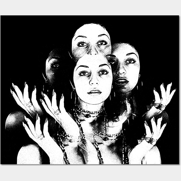 Googoosh // 70s Retro Aesthetic Design - Googoosh - Posters and Art ...