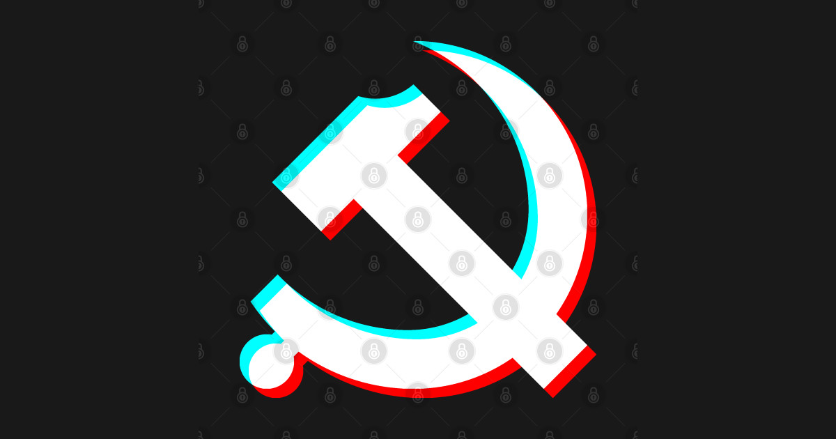 Sic Soc - Tik Tok - T-Shirt | TeePublic