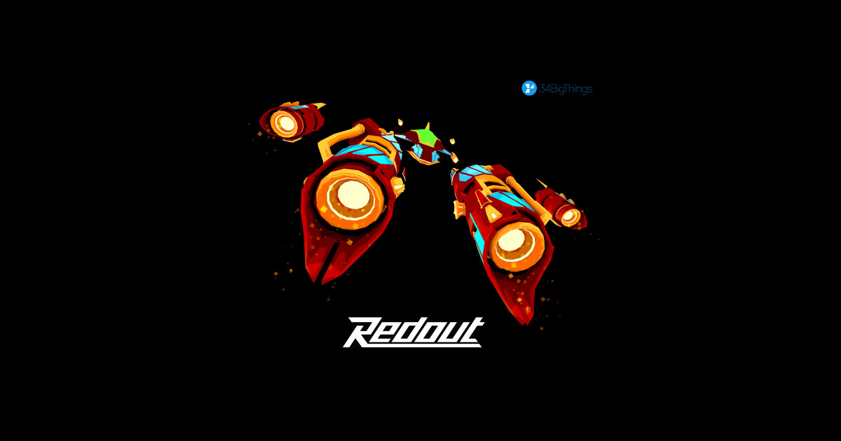 Redout - Sulha Bandit Black - Redout - Sticker | TeePublic