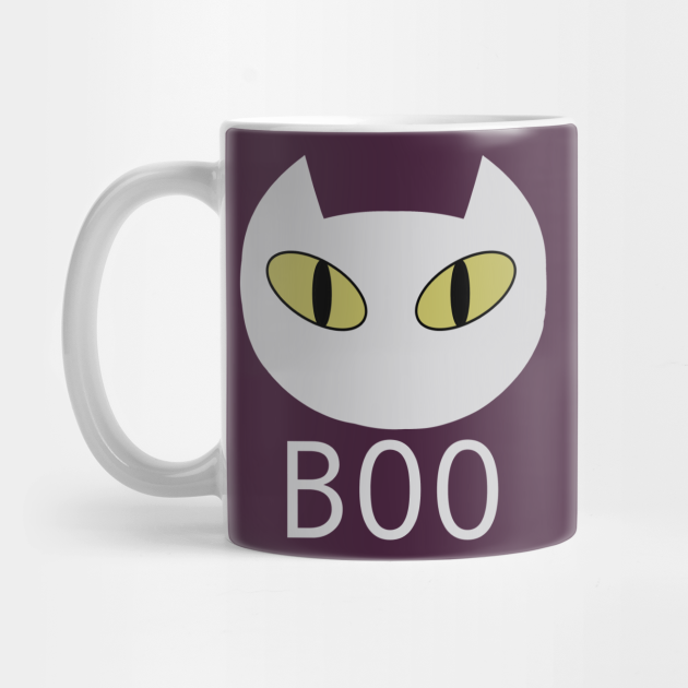 The owl house - Amity Blight cat-boo - The Owl House - Mug | TeePublic