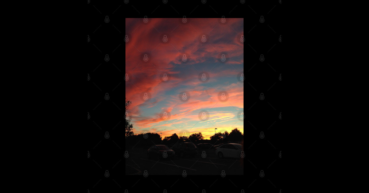 Shoprite Sky - Sky - Sticker | TeePublic