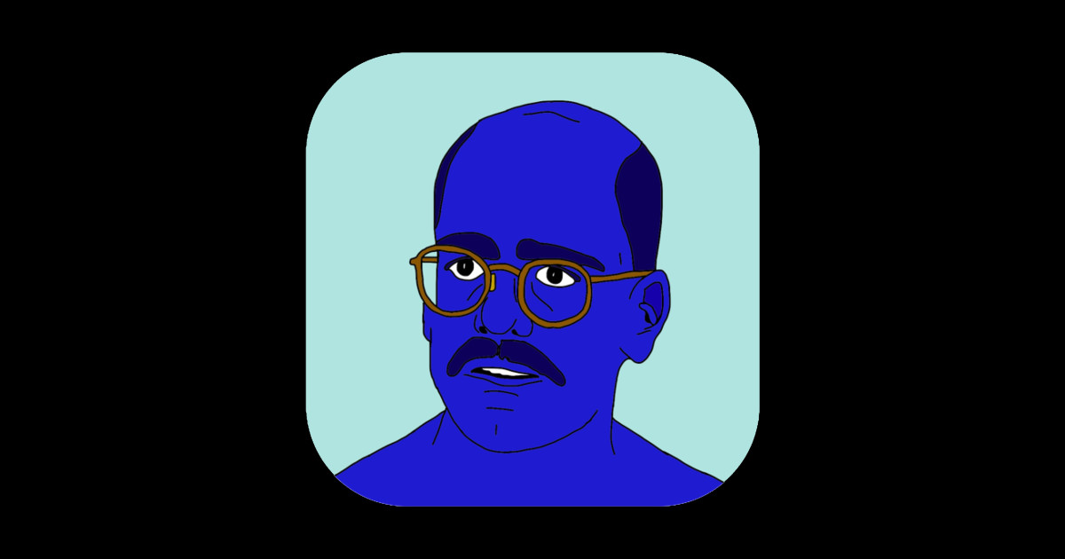 Arrested Development - Tobias Funke - Blue Man - Arrested Development ...