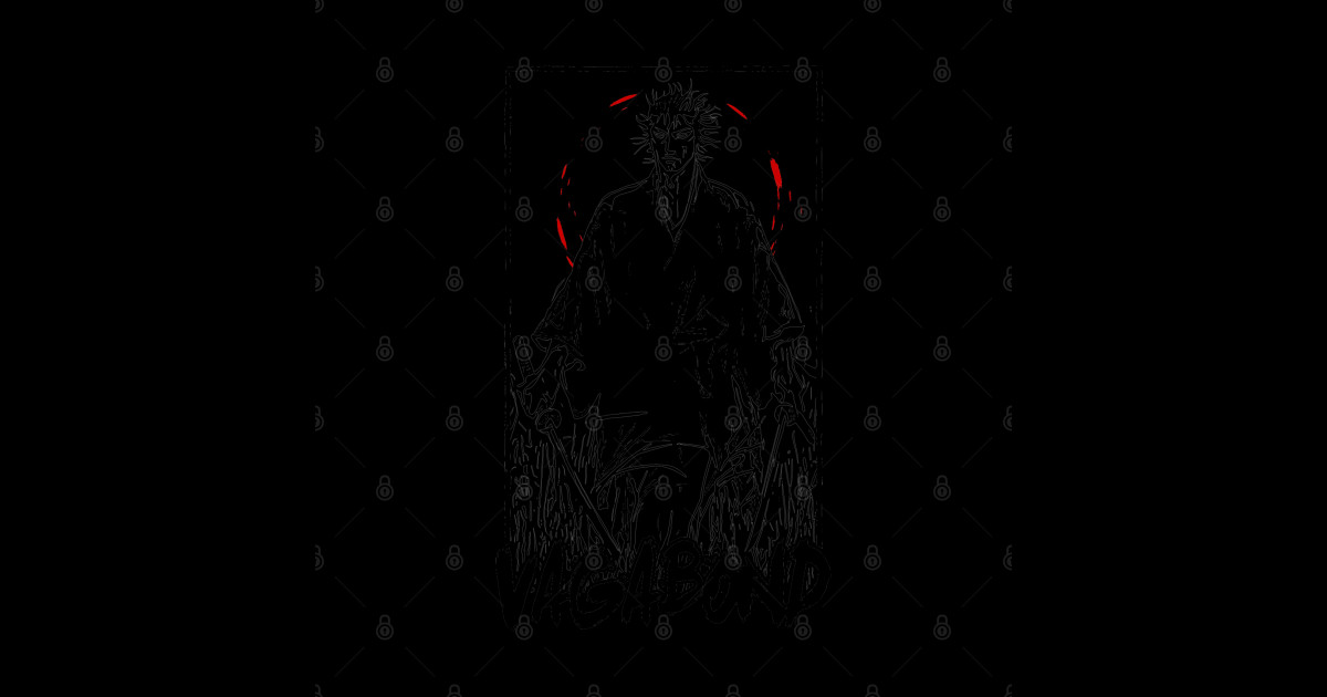 VAGABOND - Musashi's Legacy: A Tribute to the Sword Saint - Miyamoto ...