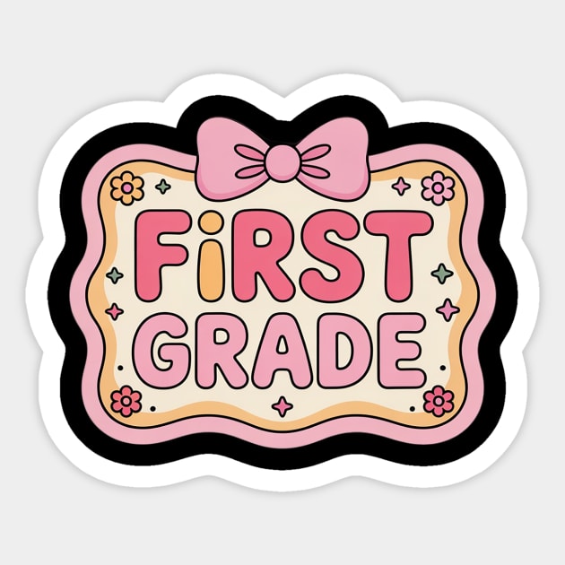 First Grade Cute Back to School Fun - First Grade Cute Back To School ...