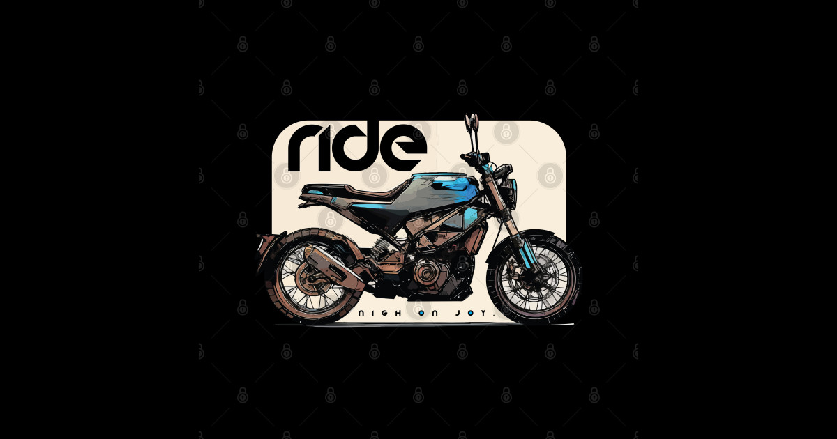 Ride husqvarna svartpilen 401 cyber - Husqvarna Svartpilen 401 ...