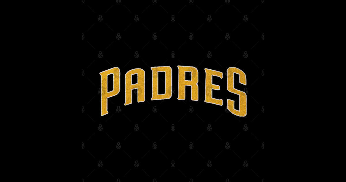 diego padres vintage - San Diego Padres - Sticker | TeePublic