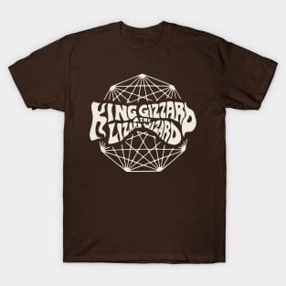 King Gizzard And The Lizard Wizard T-Shirts for Sale | TeePublic