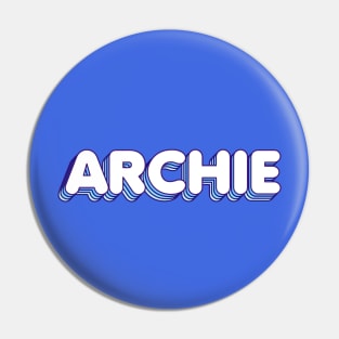 Blue Layers Luigi Name Label Pins and Buttons for Sale | TeePublic