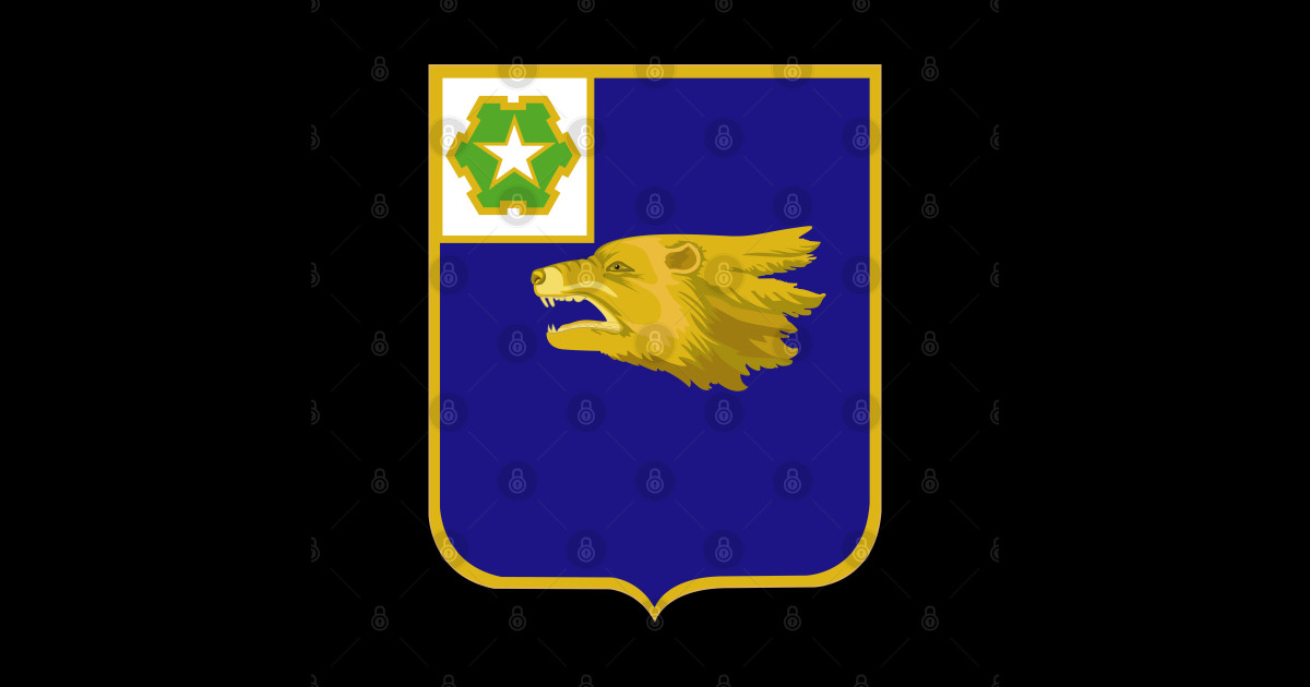 40th Infantry Regiment DUI wo Txt X 300 - 40th Infantry Regiment Dui Wo ...