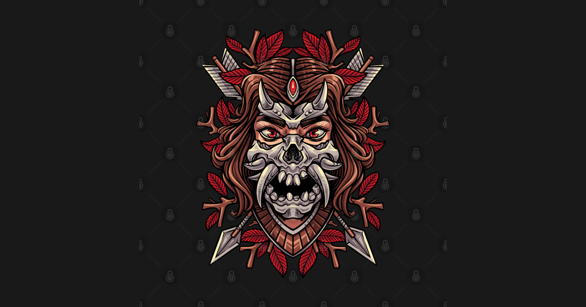 Predator Girl - Predator Girl - T-Shirt | TeePublic