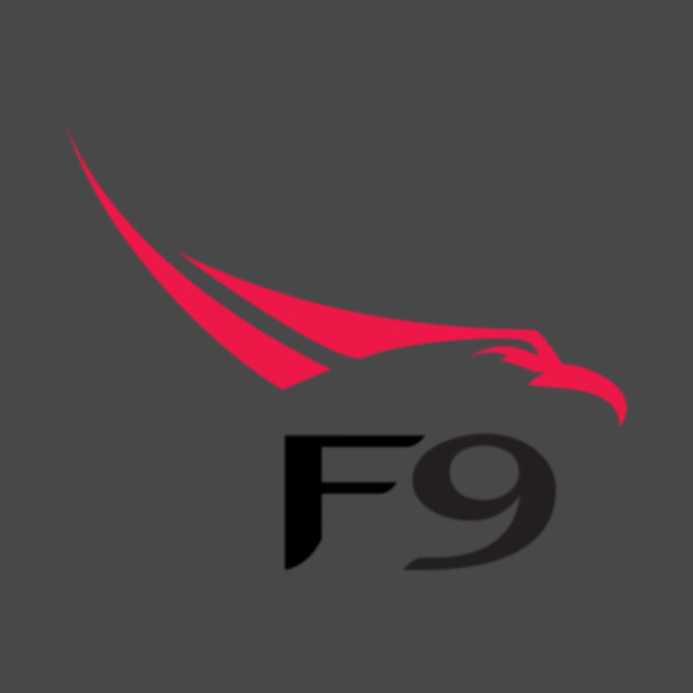 Spacex Rocket Falcon Logo