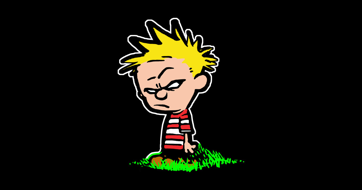 grumpy - Grumpy - Sticker | TeePublic